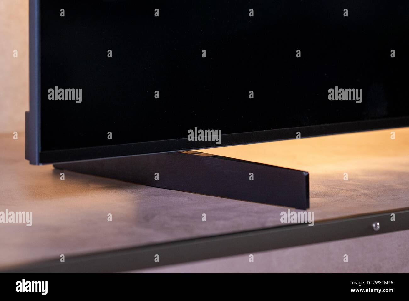 Tcl building facade and logo hi-res stock photography and images - Alamy