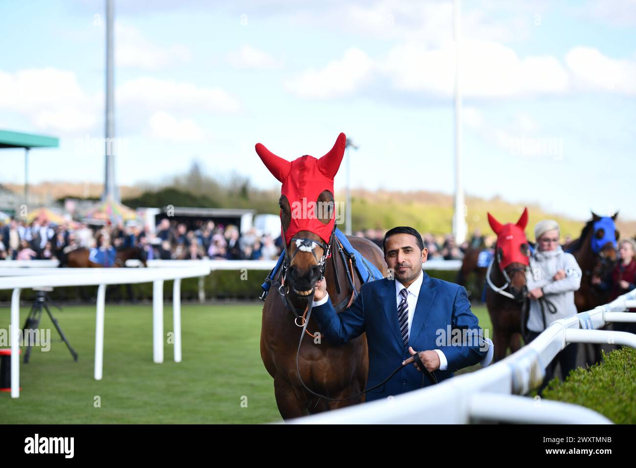 All weather racing newcastle hi-res stock photography and images - Alamy