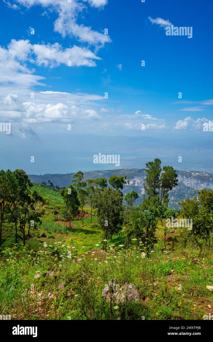 Baie de port au prince hi-res stock photography and images - Alamy