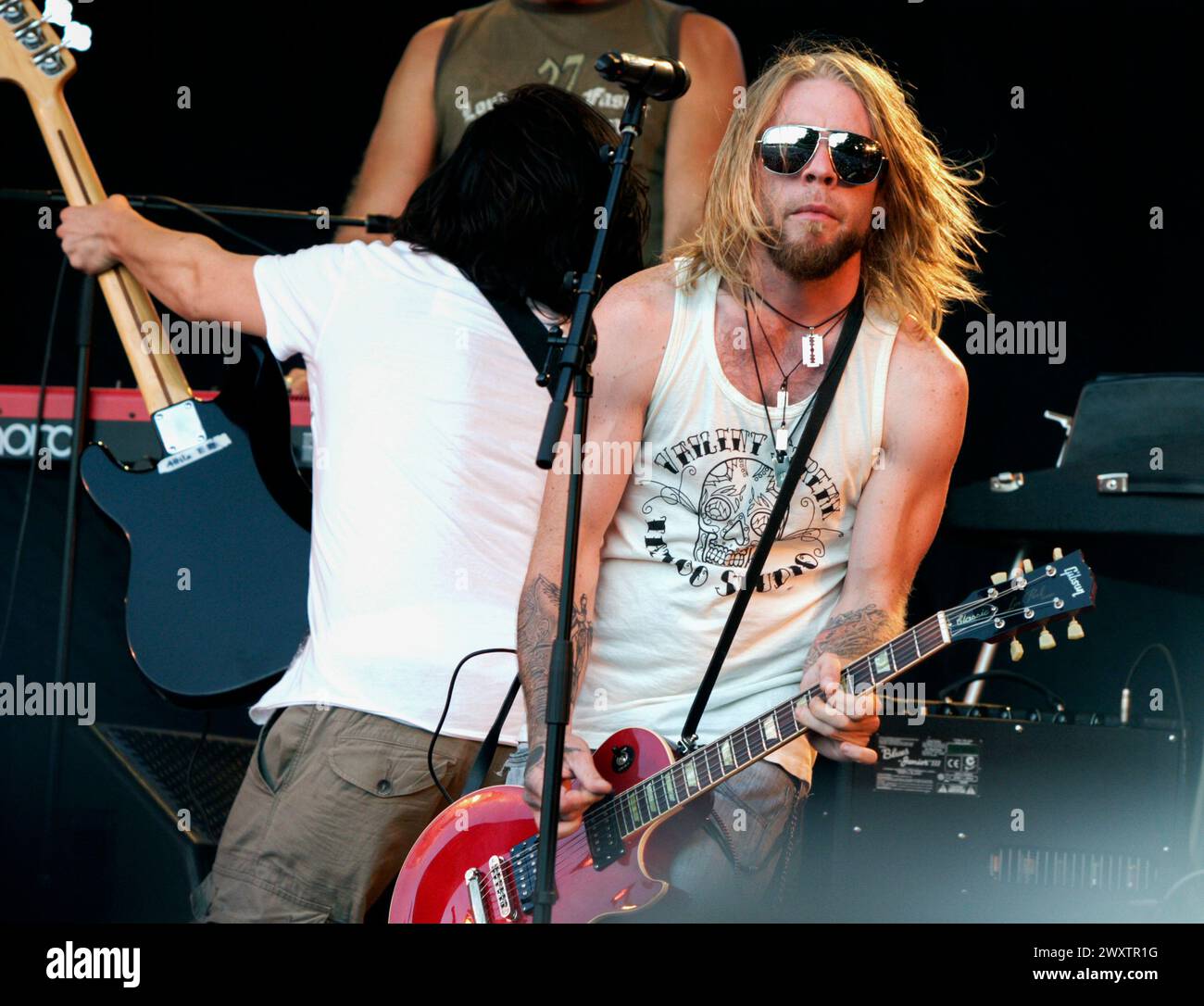 Jay smith hi-res stock photography and images - Alamy