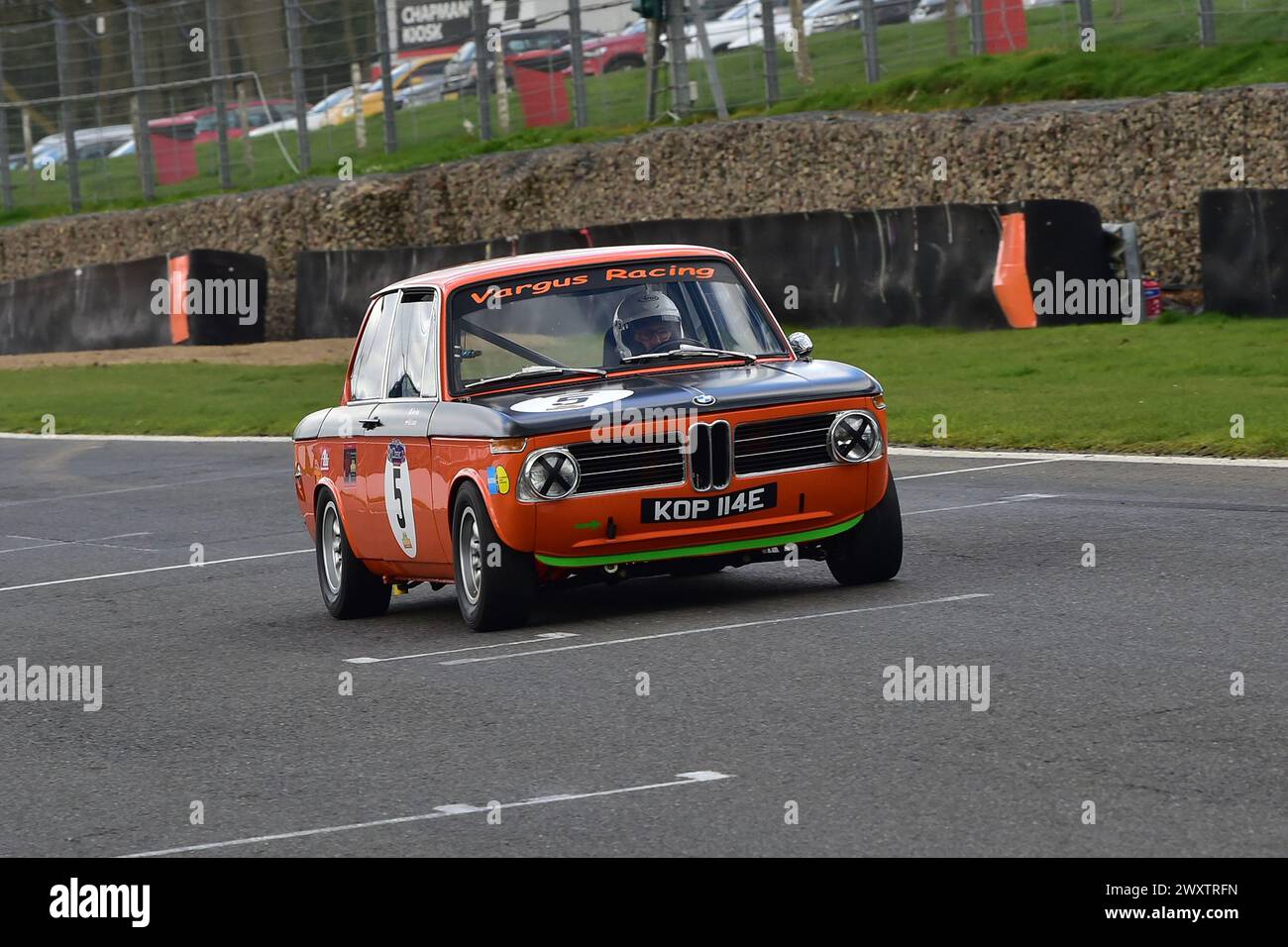 Tom Pead, BMW 1800Ti, Equipe 70s will feature many iconic GT, GTS and ...