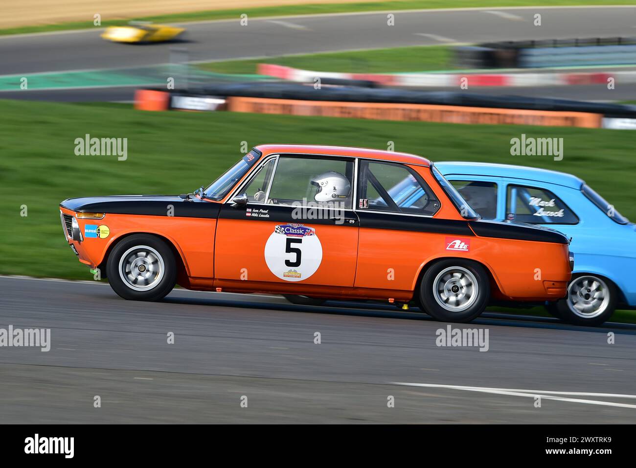 Equipe 70s hi-res stock photography and images - Alamy