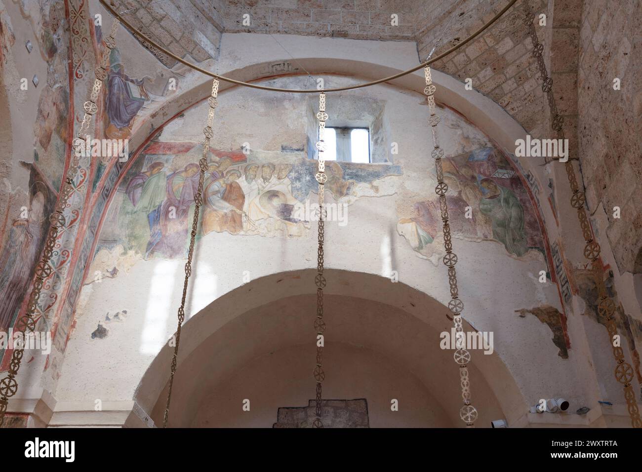 Entry of theotokos temple hi-res stock photography and images - Alamy