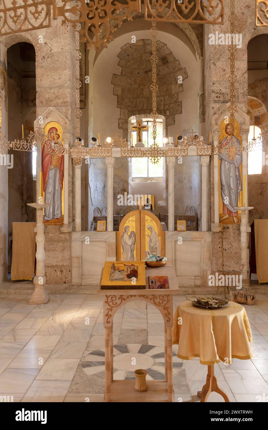 Monastery gradac hi-res stock photography and images - Alamy