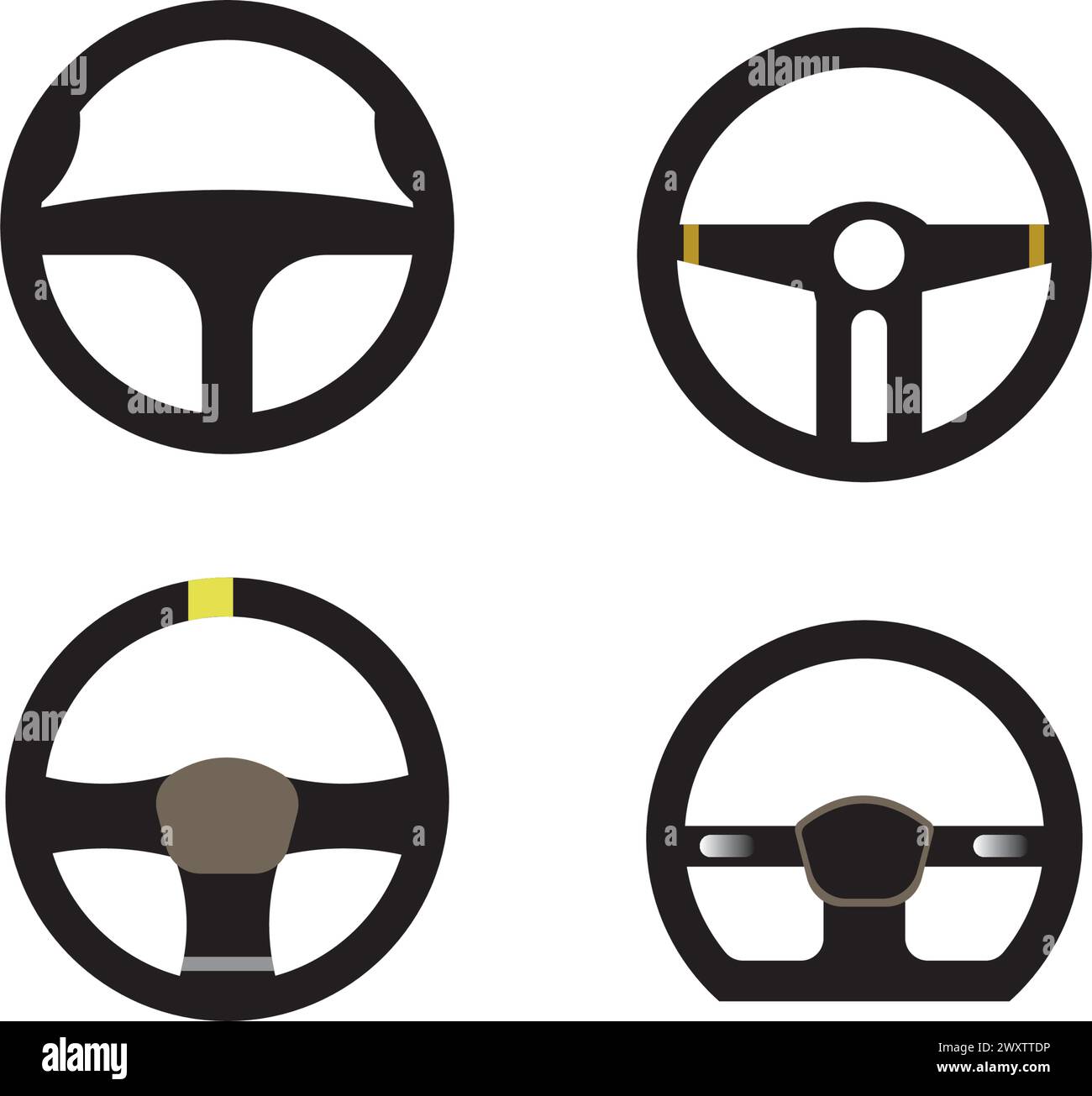 Detail image of the logo Stock Vector Images - Alamy