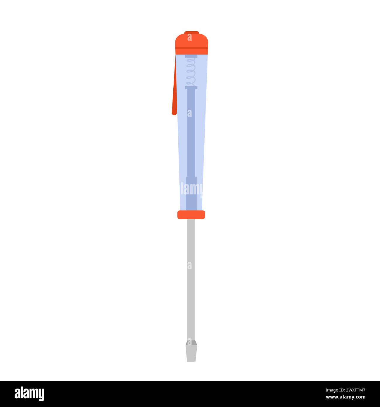 Screwdriver electrician tool. Electrician tools, electrician supplies ...