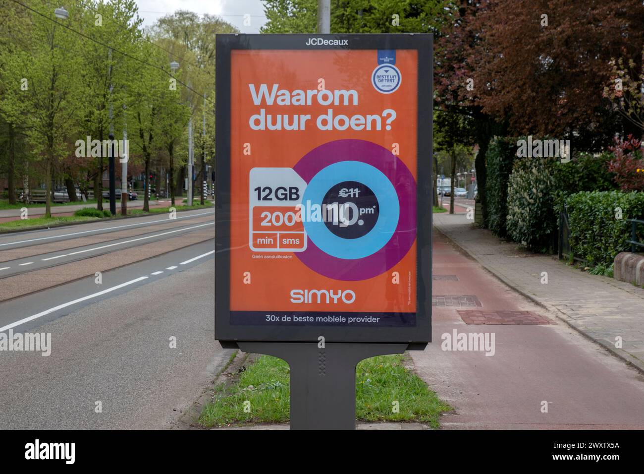 Simyo logo hi-res stock photography and images - Alamy