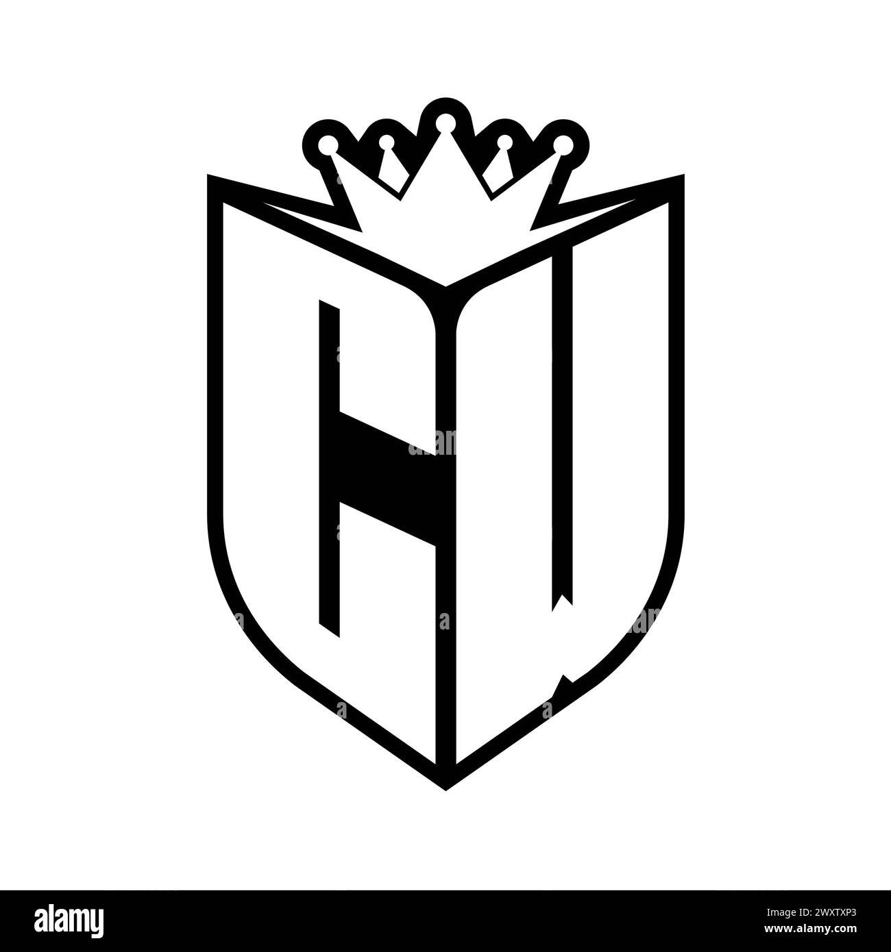 Cw font Black and White Stock Photos & Images - Alamy