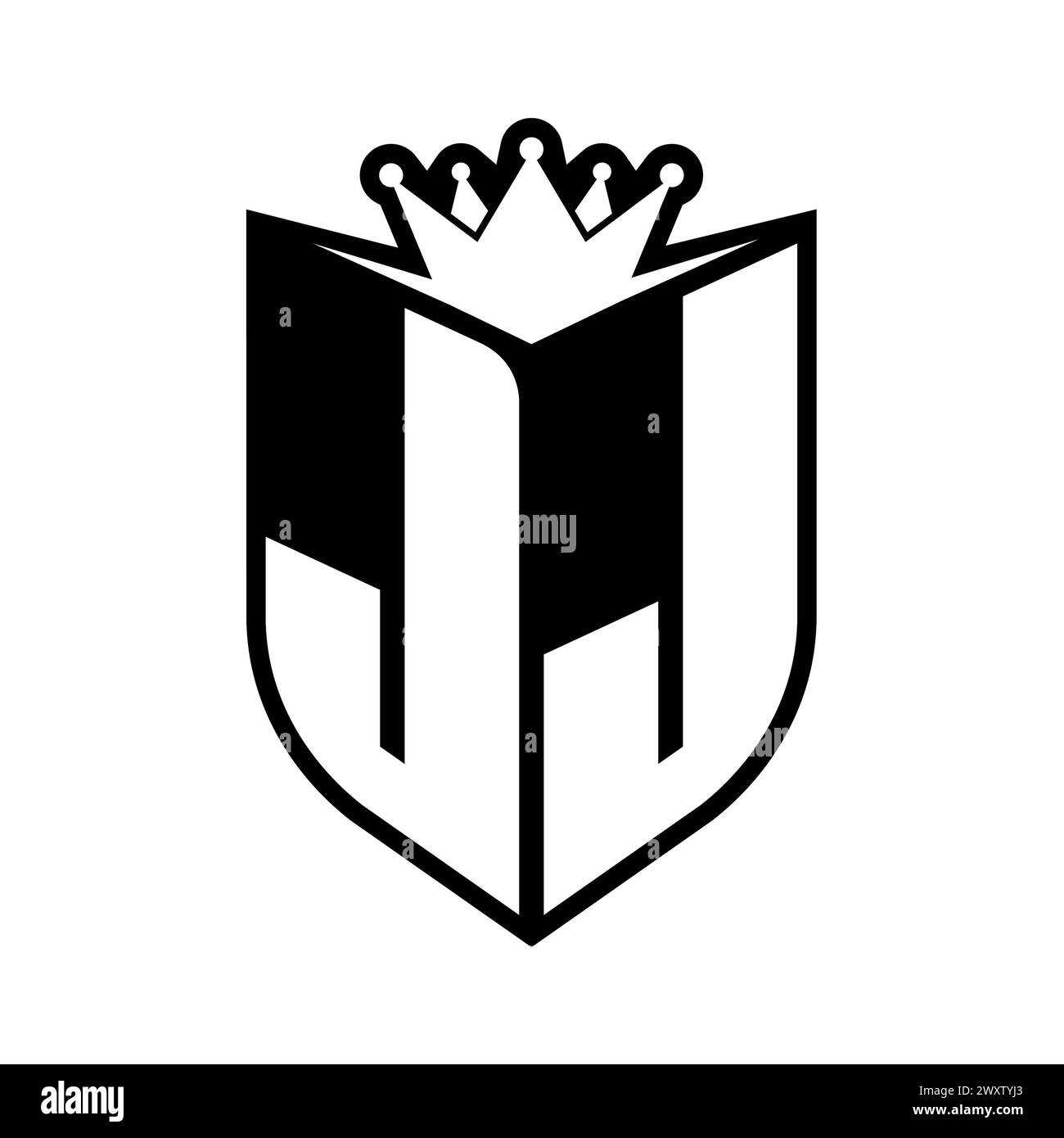 Jj letter Cut Out Stock Images & Pictures - Alamy