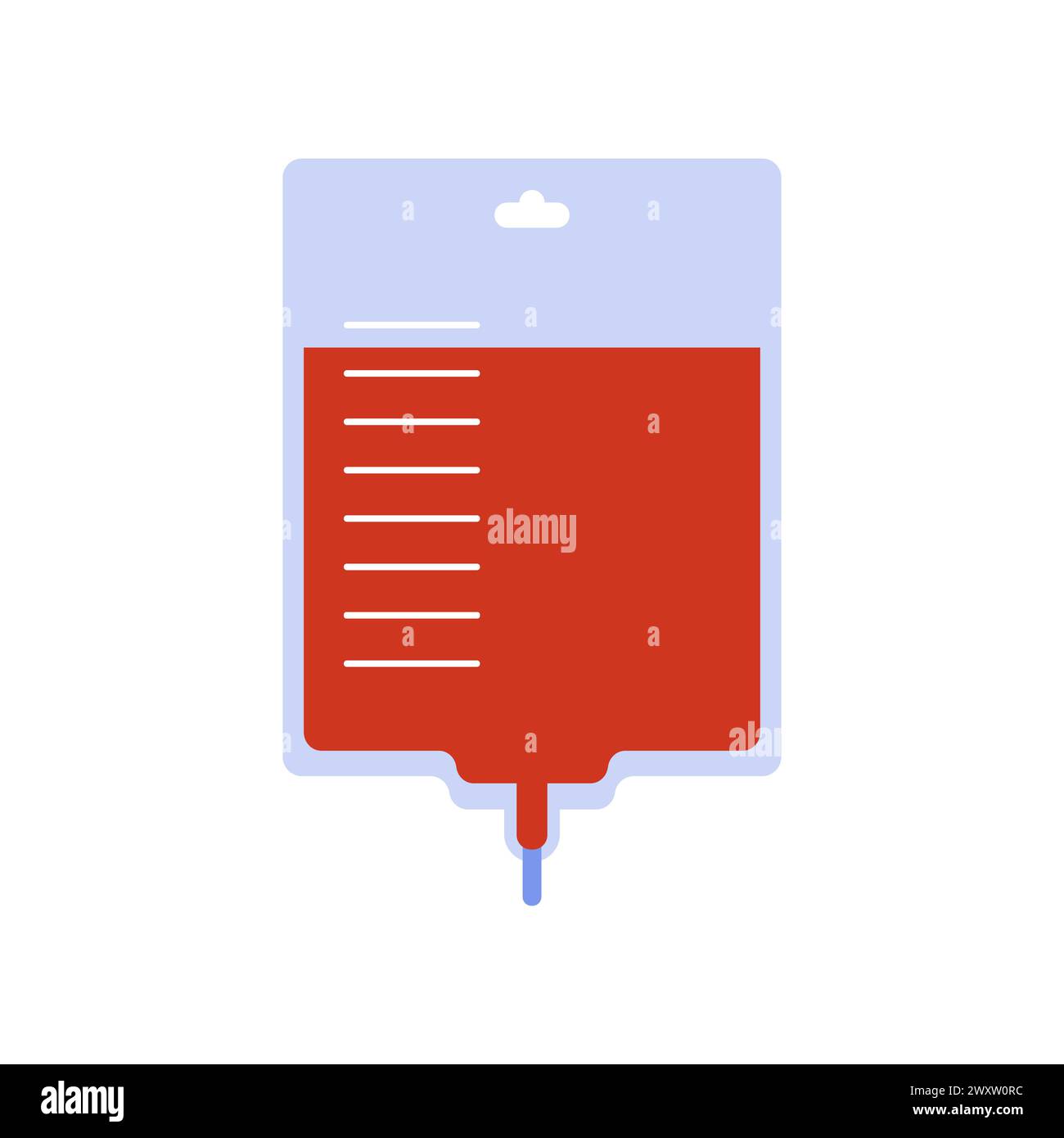 Dropper bag Stock Vector Images - Alamy