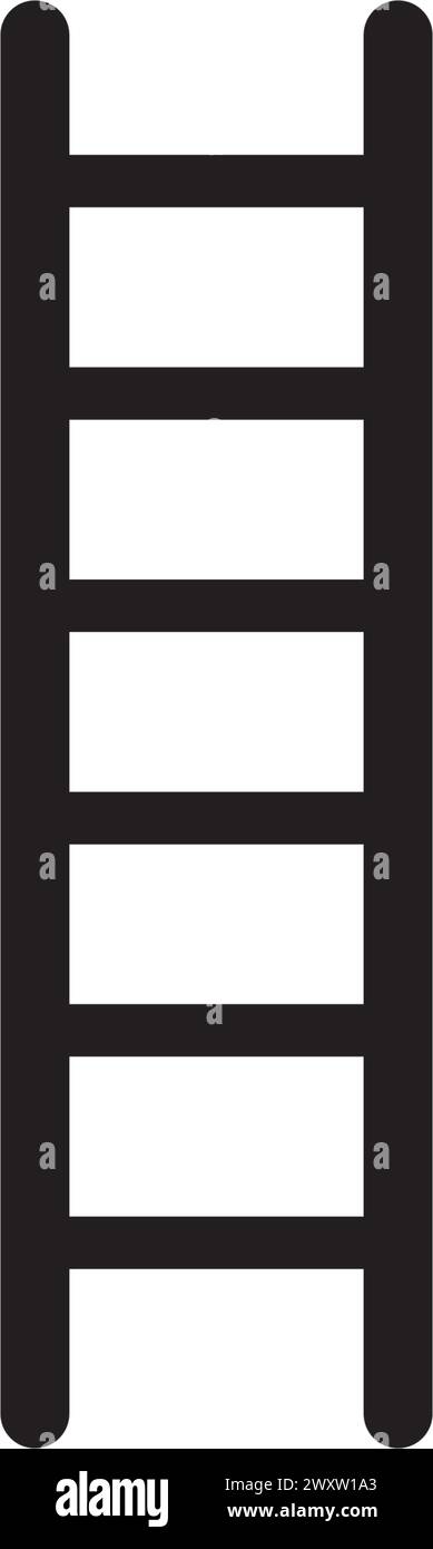 Podium ladder vector 3d isolated stair template Cut Out Stock Images ...