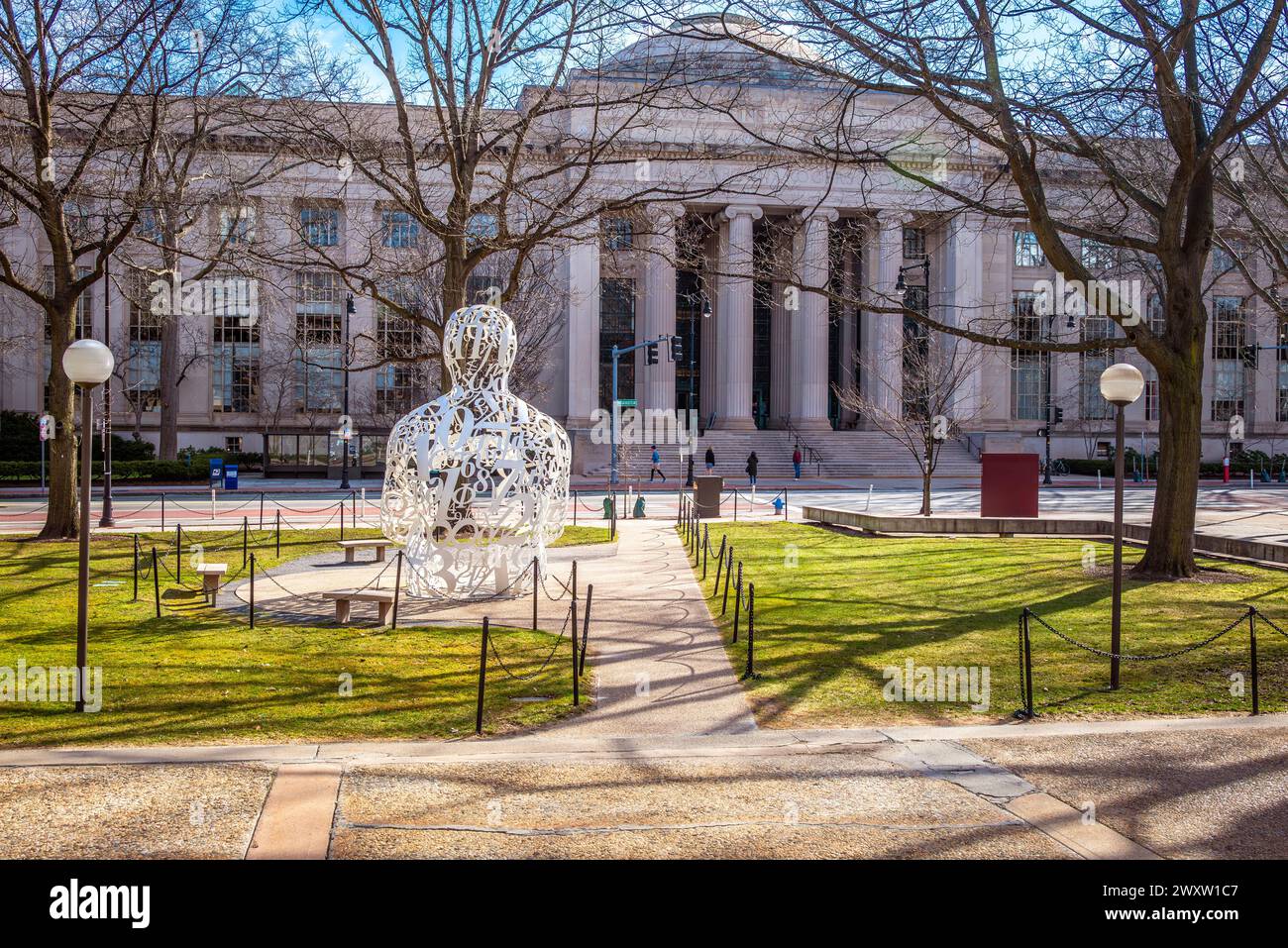 The Massachusetts Institute of Technology - MIT Stock Photo - Alamy