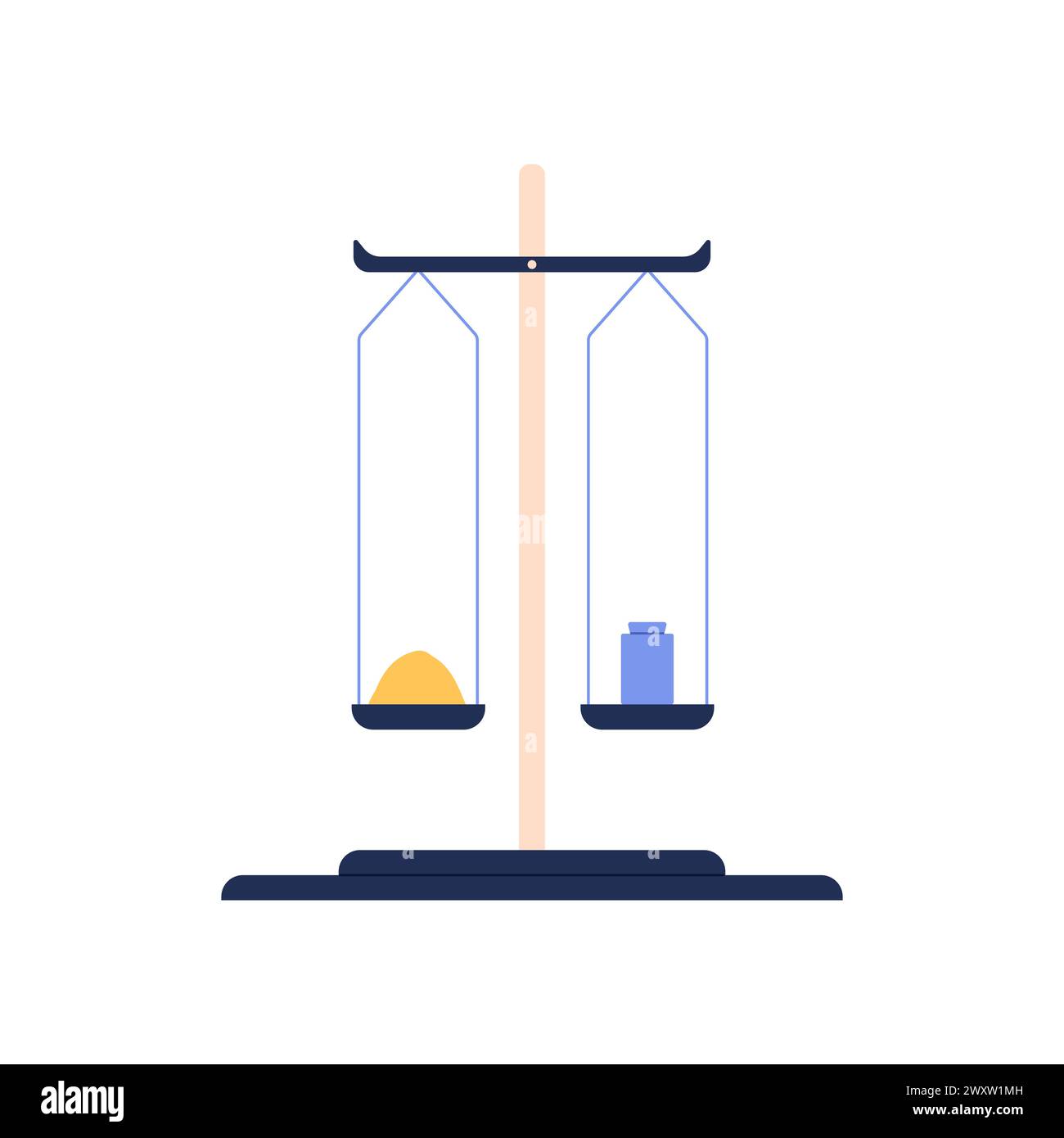 Chemistry Balance Clipart