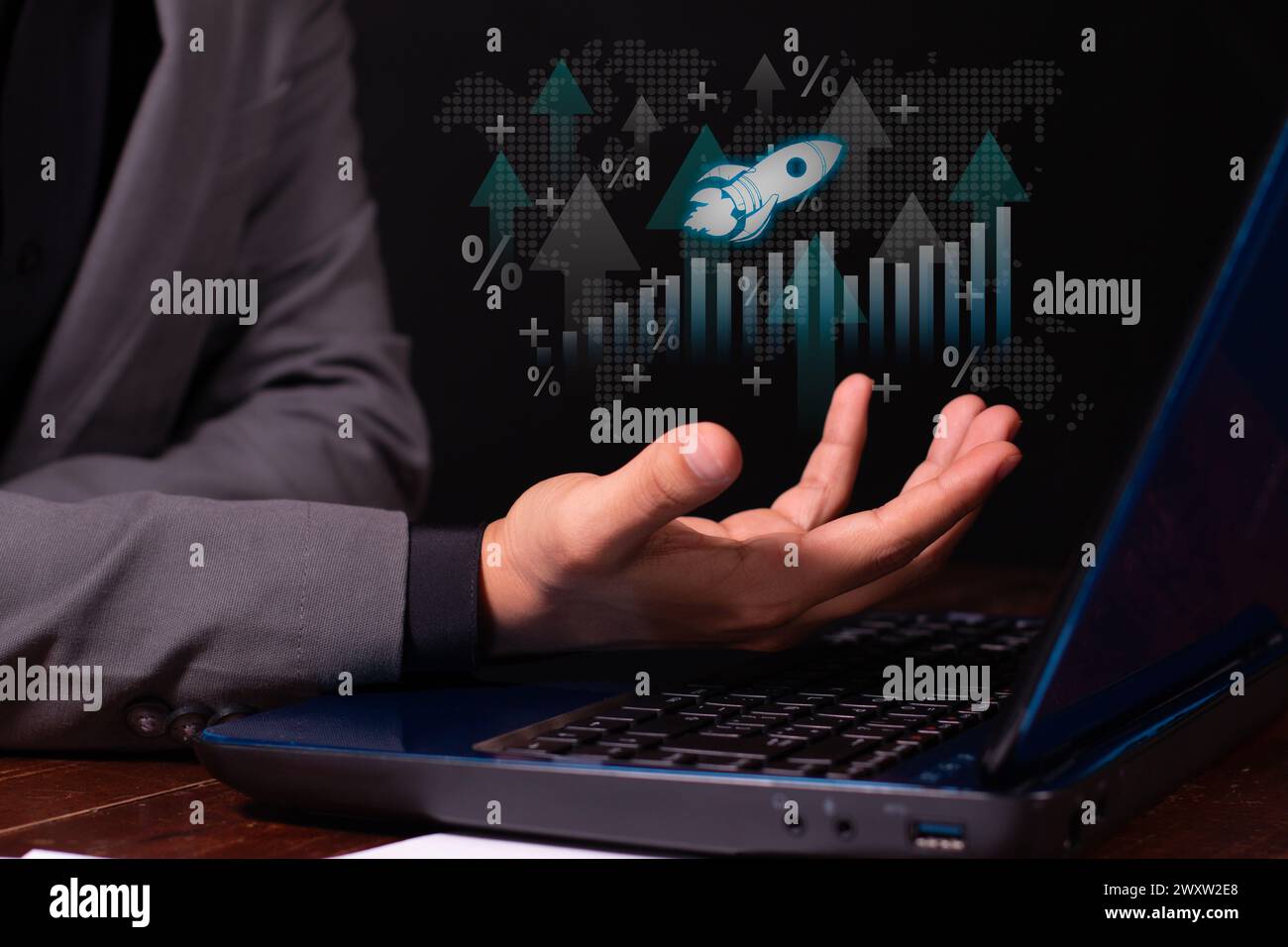 Alsa company hi-res stock photography and images - Alamy