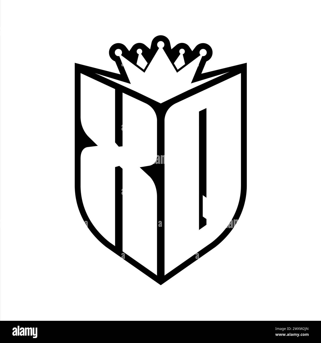 Xq alphabet hi-res stock photography and images - Alamy