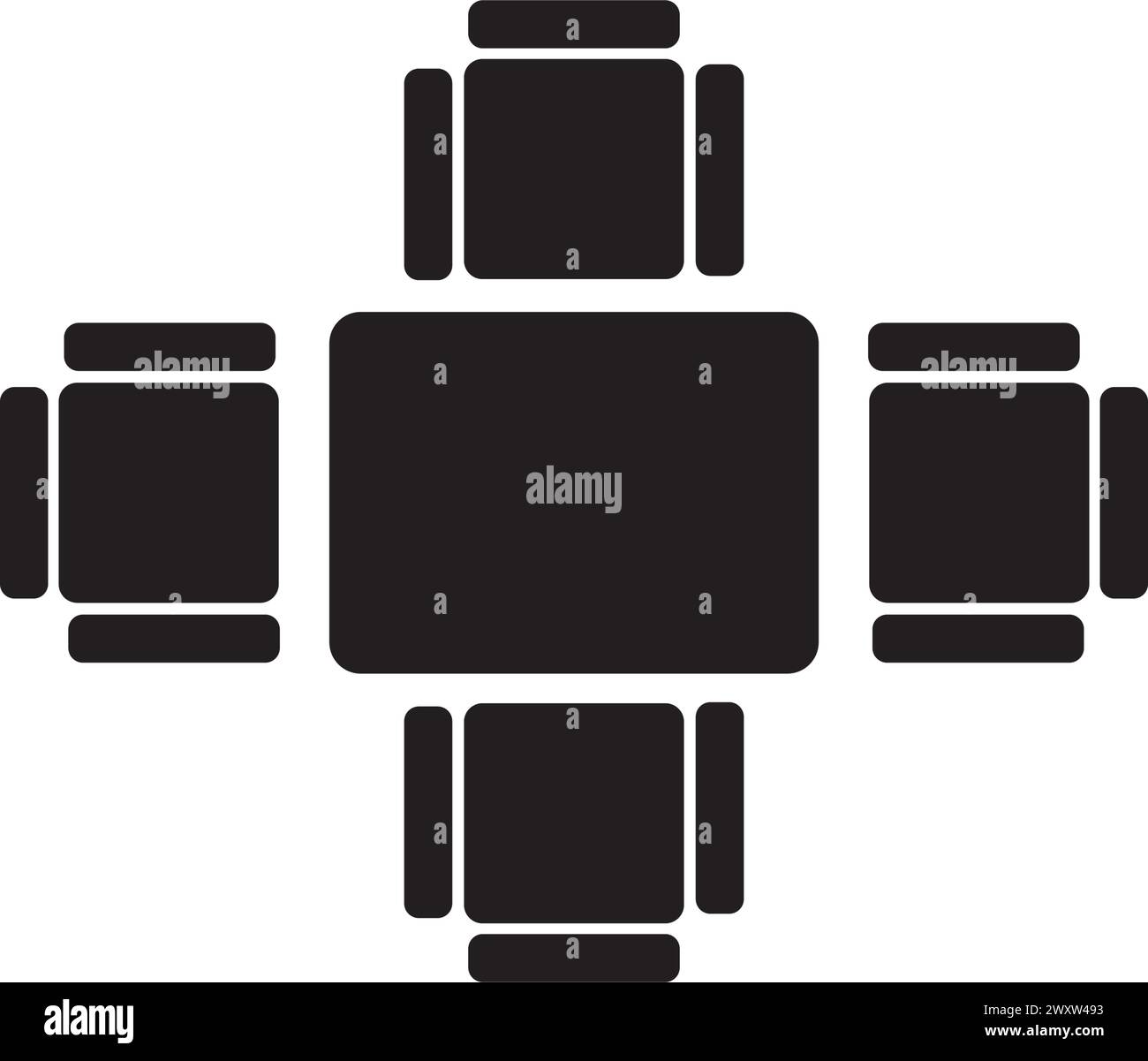 Table logo hi-res stock photography and images - Alamy