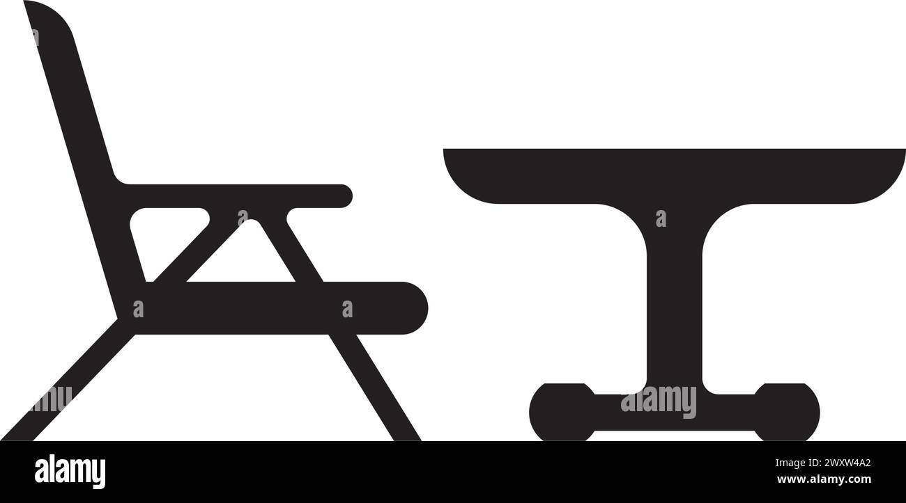 Table logo hi-res stock photography and images - Alamy