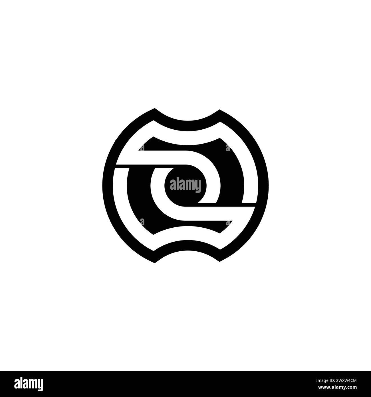 Alphabet Initials logo ZO, OZ, O and Z Stock Vector Image & Art - Alamy