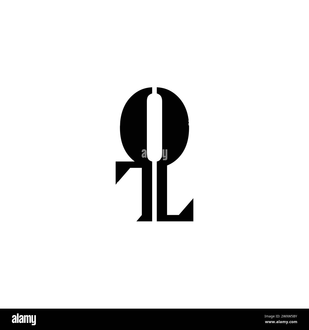 Alphabet Initials logo ZO, OZ, O and Z Stock Vector Image & Art - Alamy