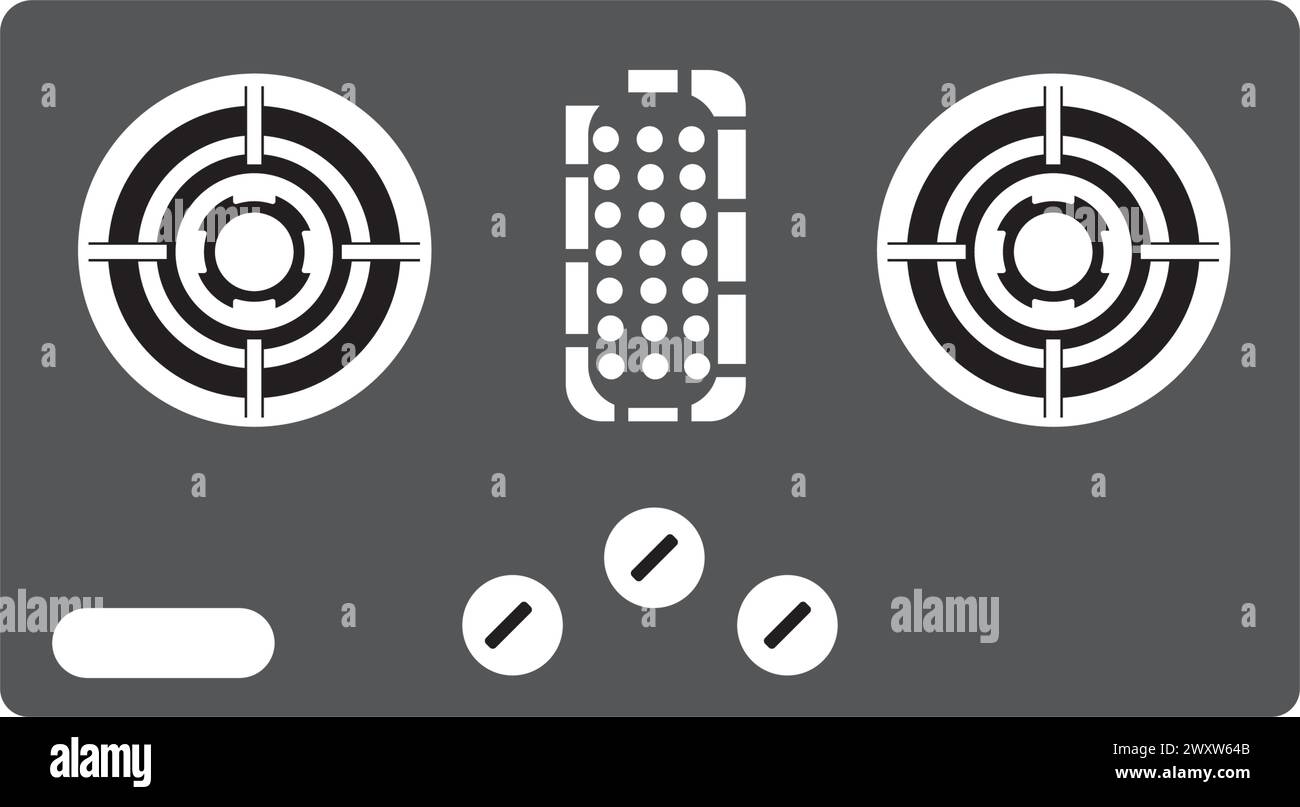 Cook book template Black and White Stock Photos & Images - Alamy