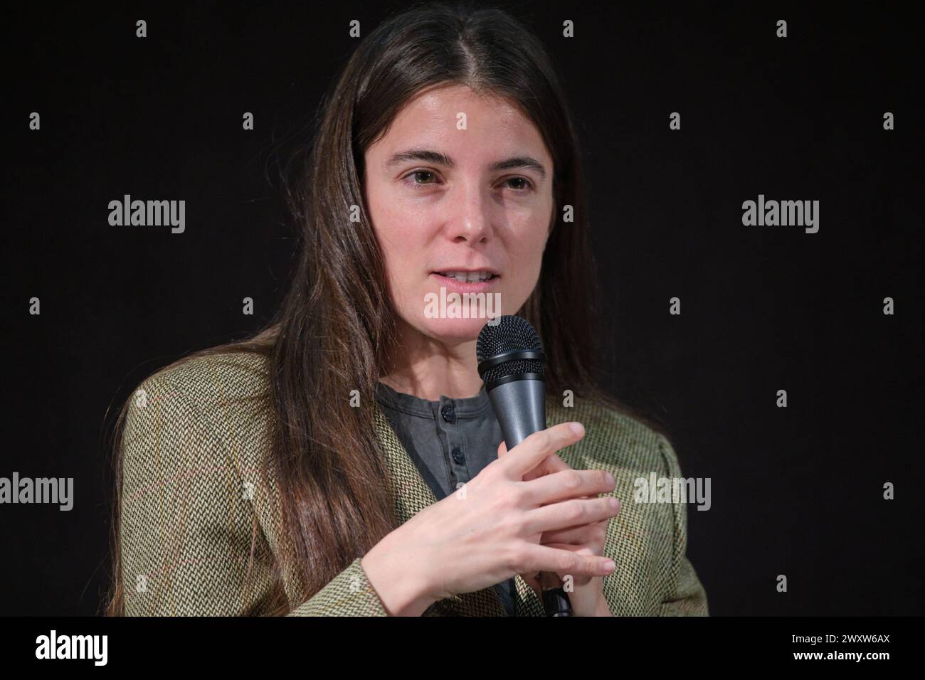 Futuro del cibo hi-res stock photography and images - Alamy