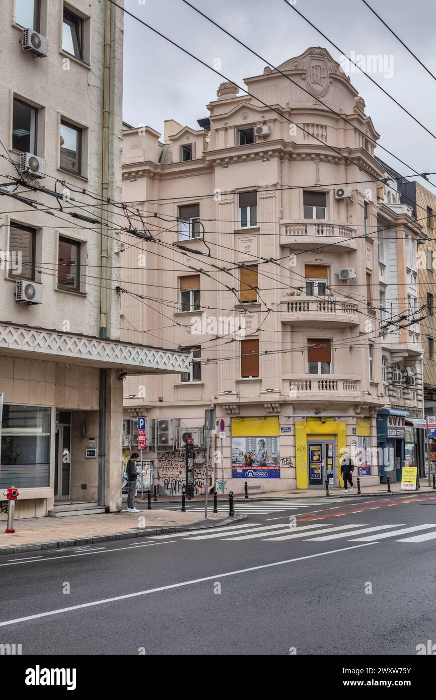 Mihaila hi-res stock photography and images - Alamy