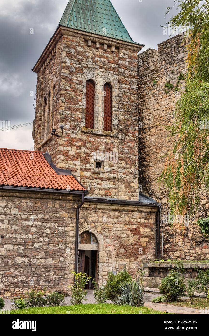 Ruzica city hi-res stock photography and images - Alamy