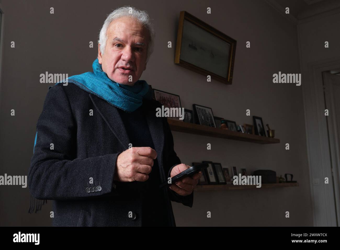 Antoine Casubolo Ferro est aujourd’hui avocat au Barreau de Paris. Il ...