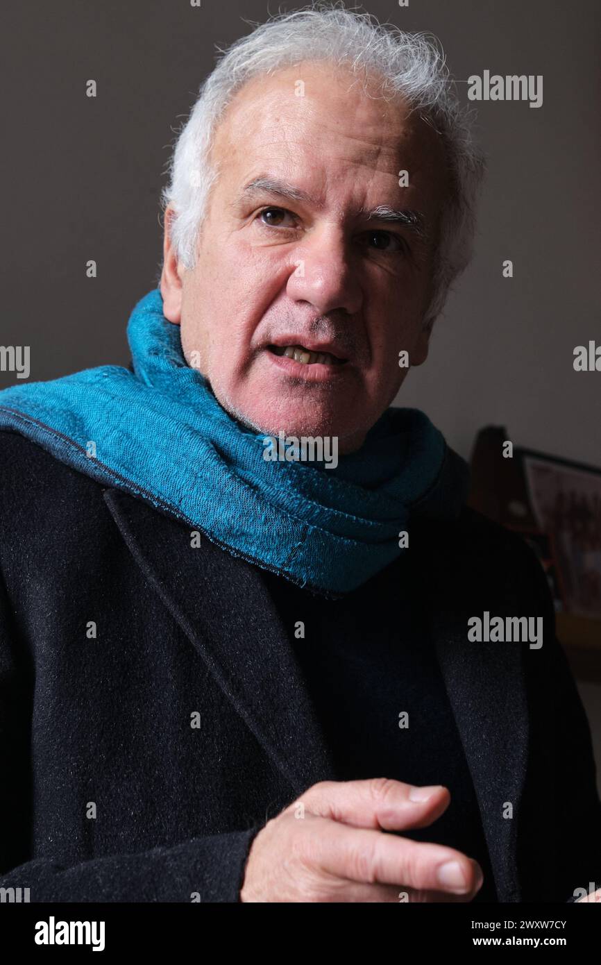 Charles lederman hi-res stock photography and images - Alamy
