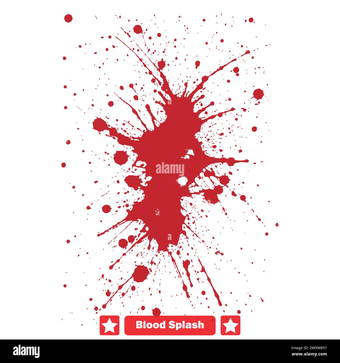 Accident drama Stock Vector Images - Alamy