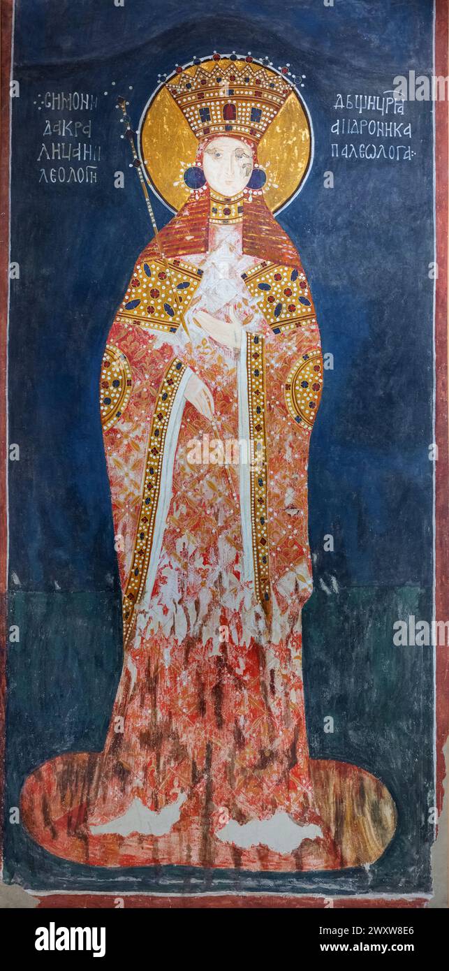 Simonida nemanjic hi-res stock photography and images - Alamy