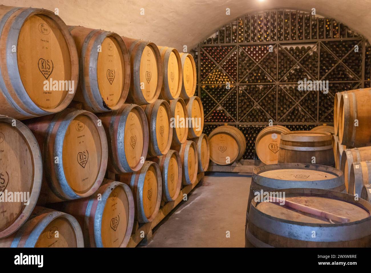 Vinery interior hi-res stock photography and images - Alamy