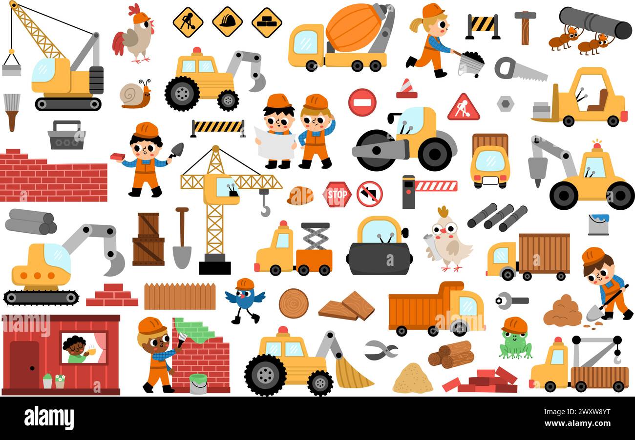 Office building restoration sign Stock Vector Images - Alamy