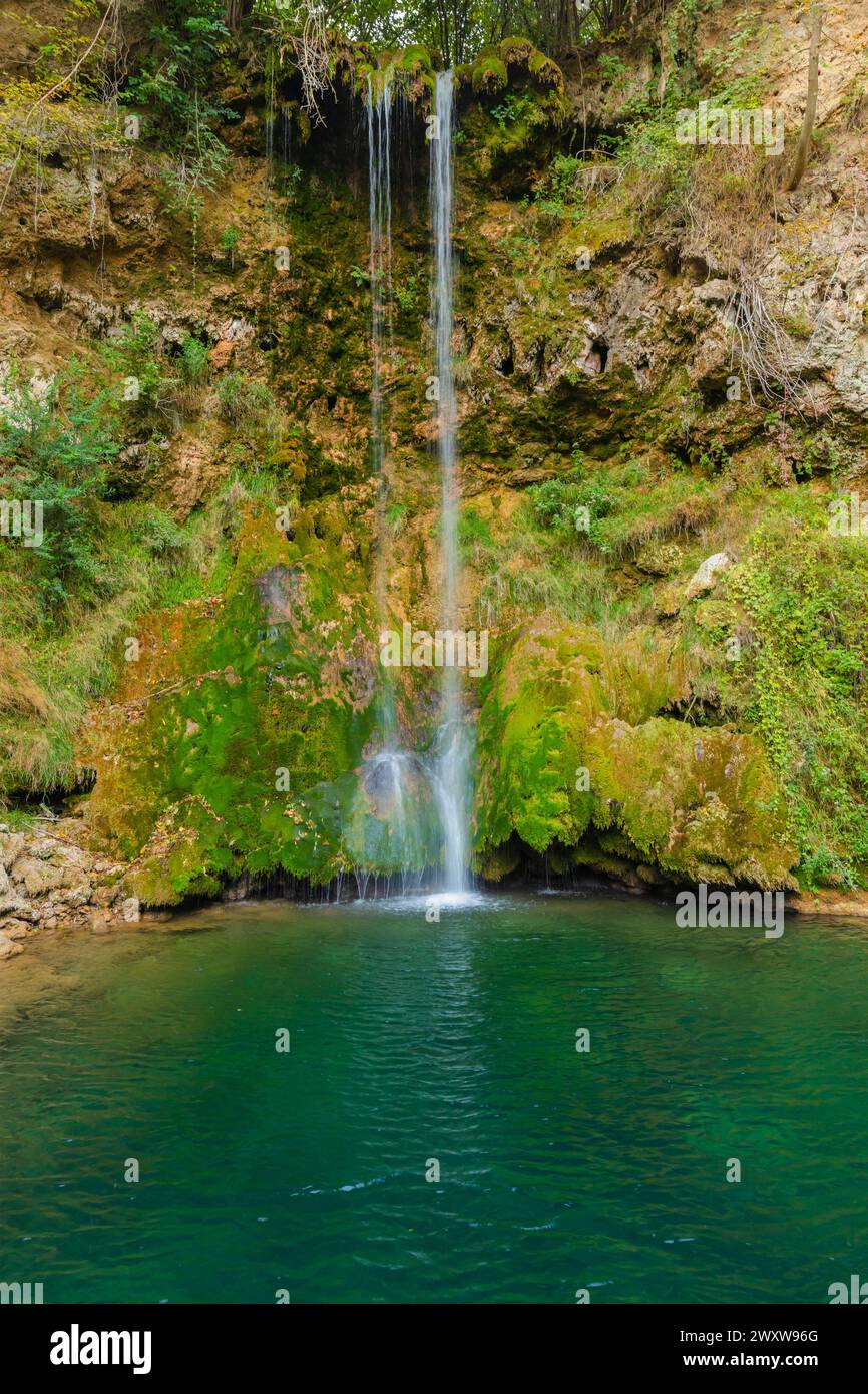 Vrelo serbia hi-res stock photography and images - Alamy