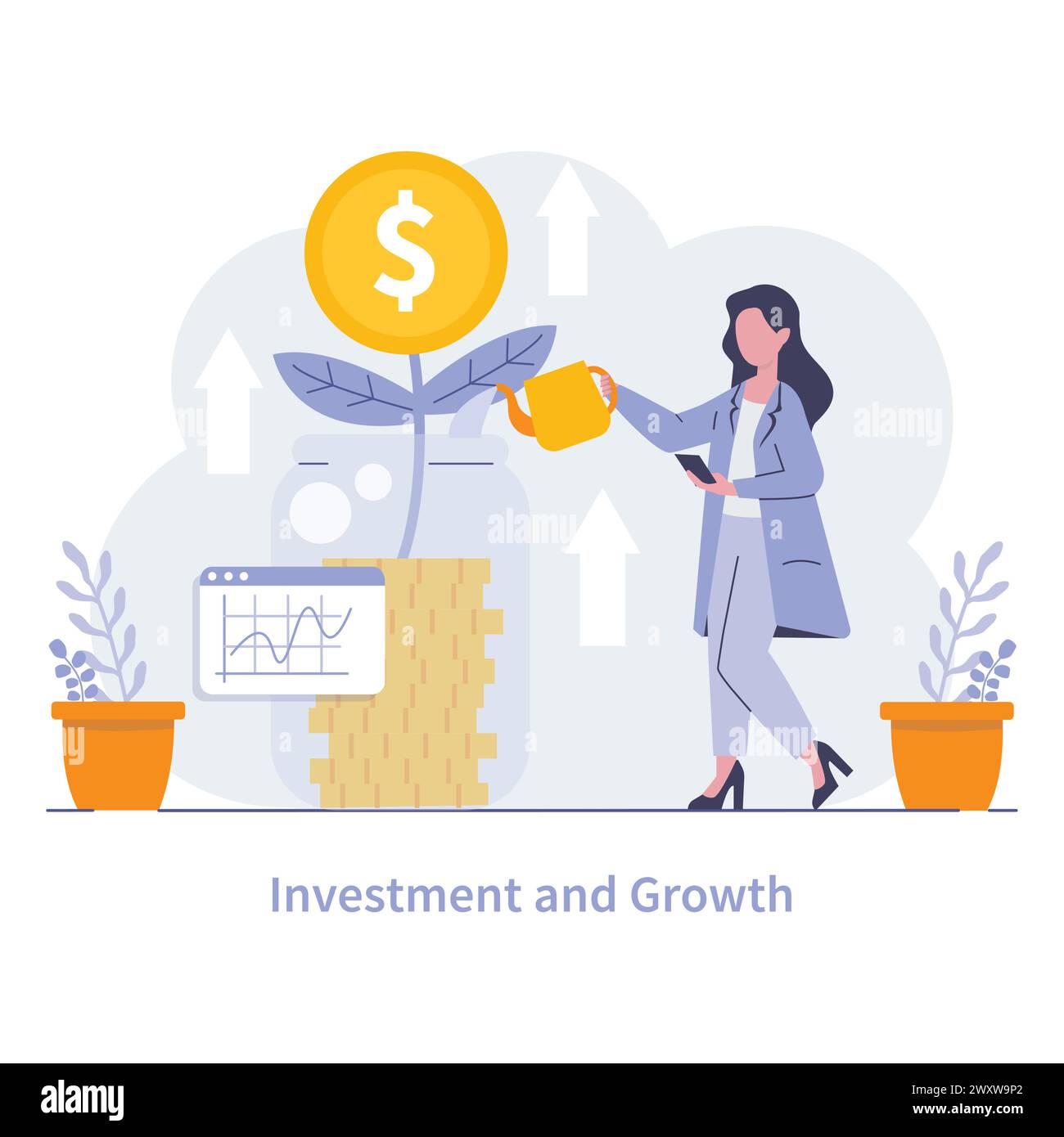 Operation expansion Stock Vector Images - Alamy