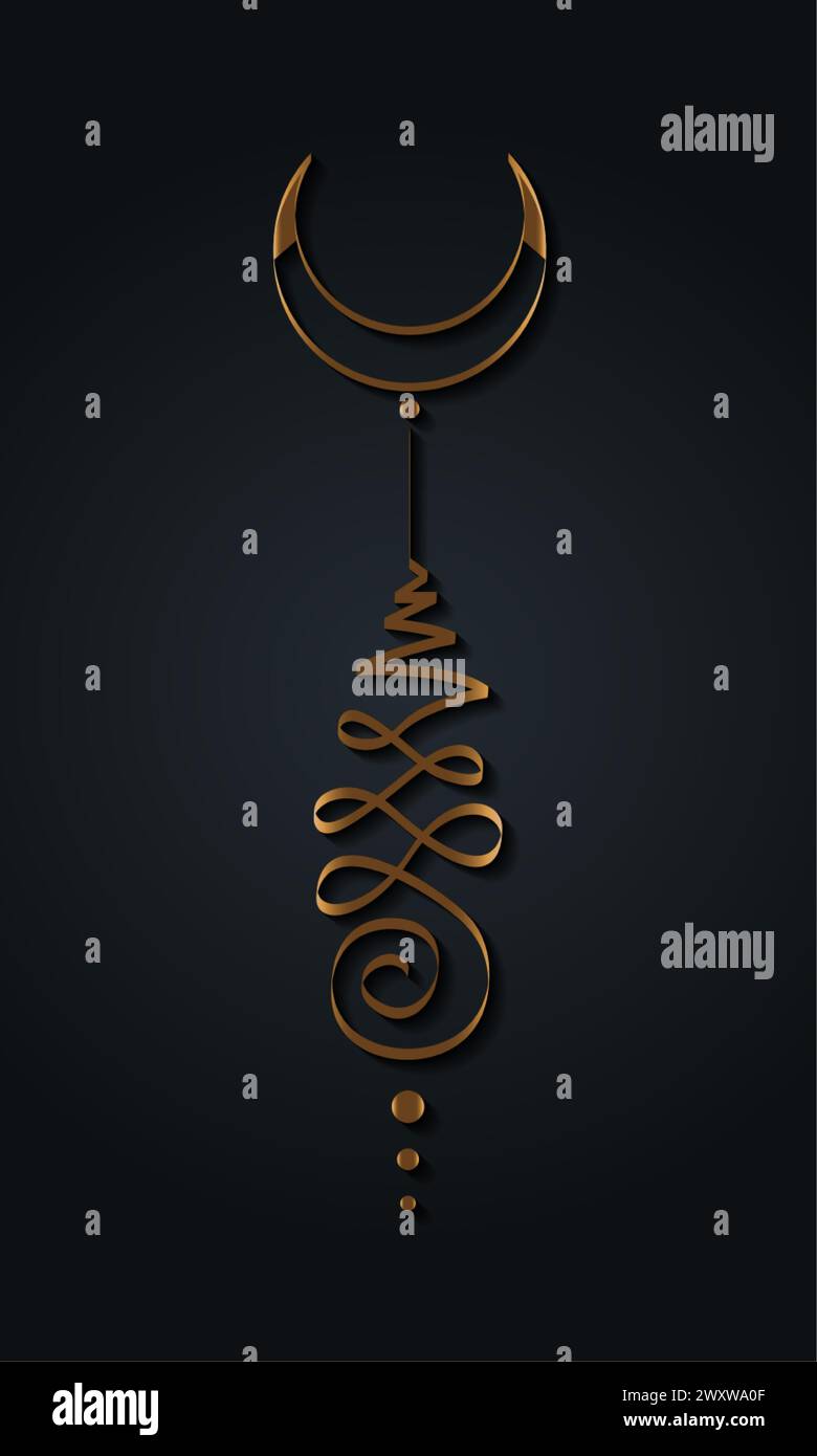 Hindu religion vector vectors hi-res stock photography and images - Alamy