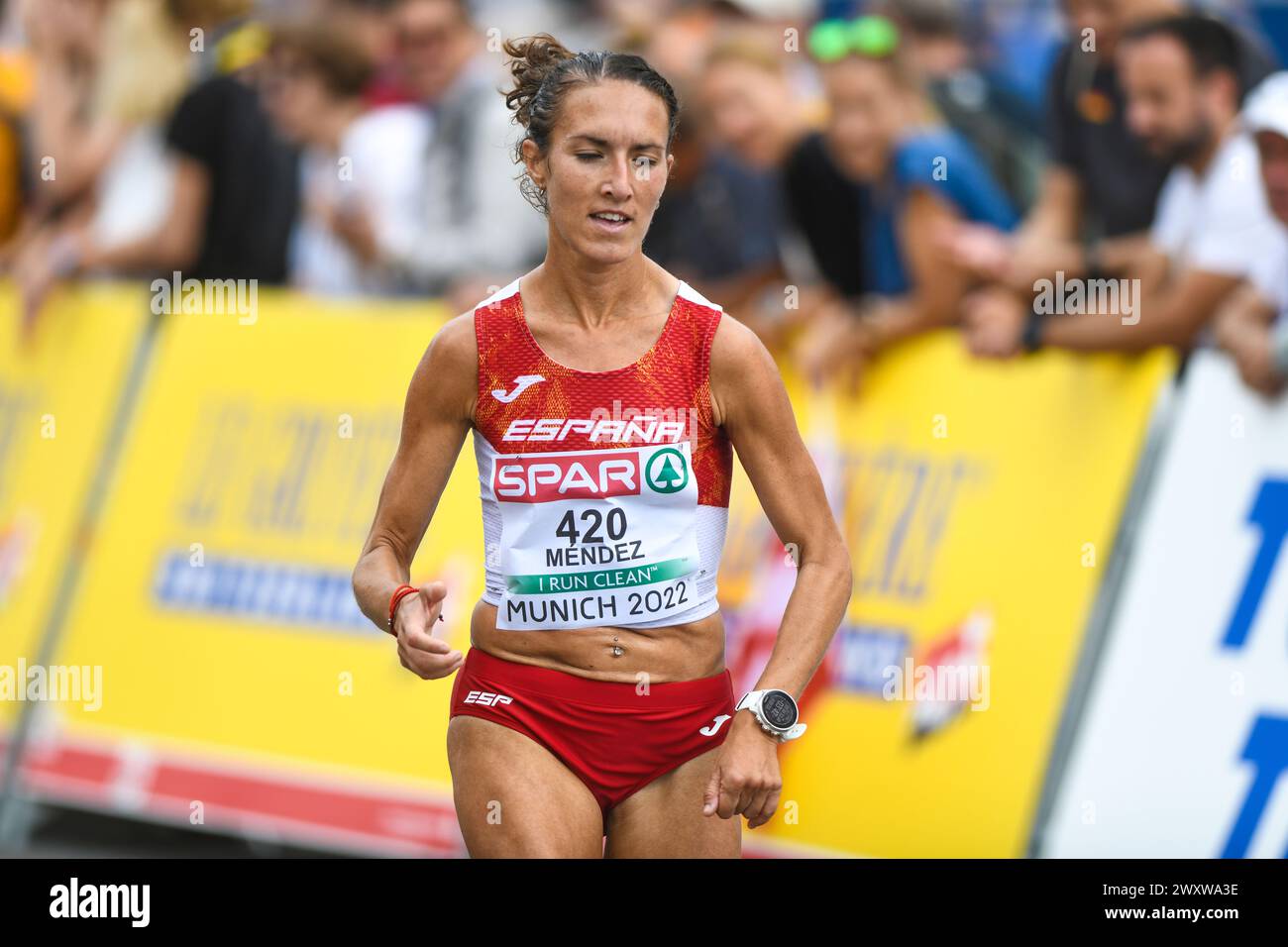 Laura mendez esquer spain hi-res stock photography and images - Alamy