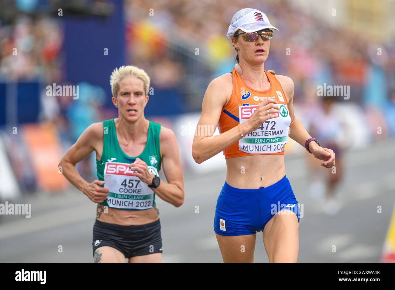 Jill holterman netherlands hi-res stock photography and images - Alamy