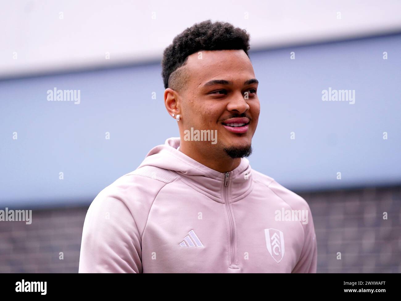 Rodrigo muniz 2024 hi-res stock photography and images - Alamy