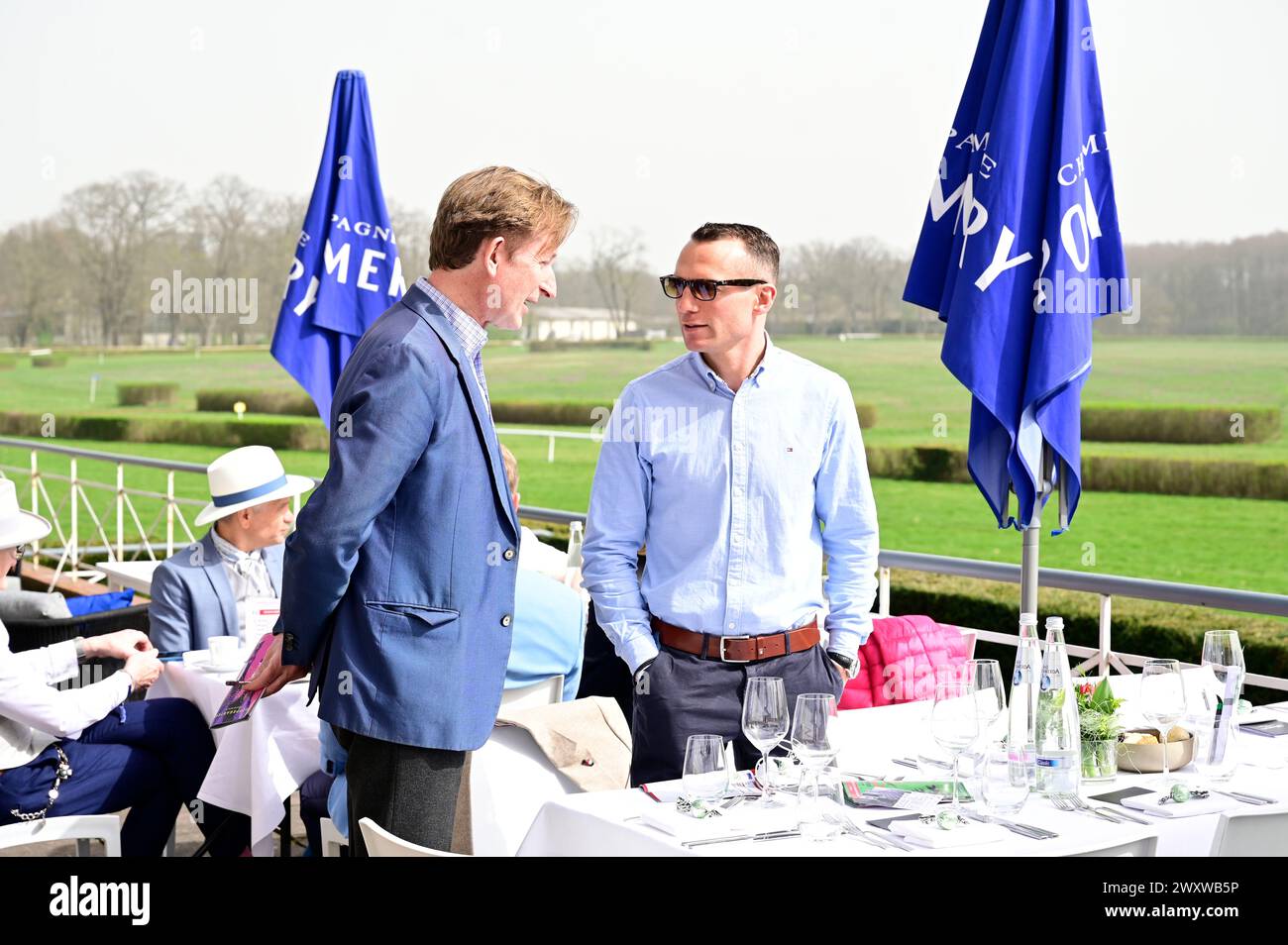 Henk grewe hi-res stock photography and images - Alamy
