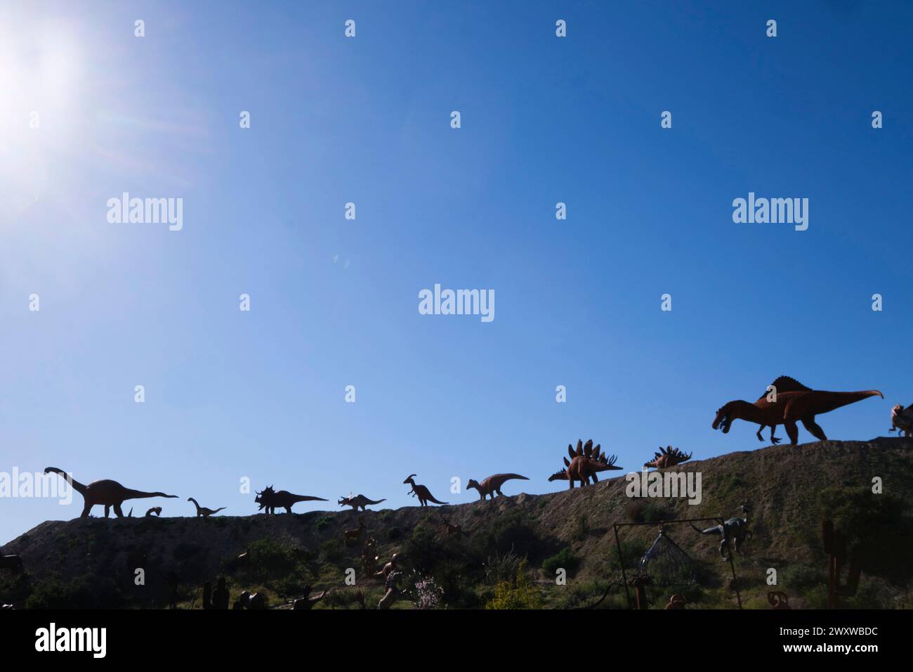 Ricardo briseno hi-res stock photography and images - Alamy