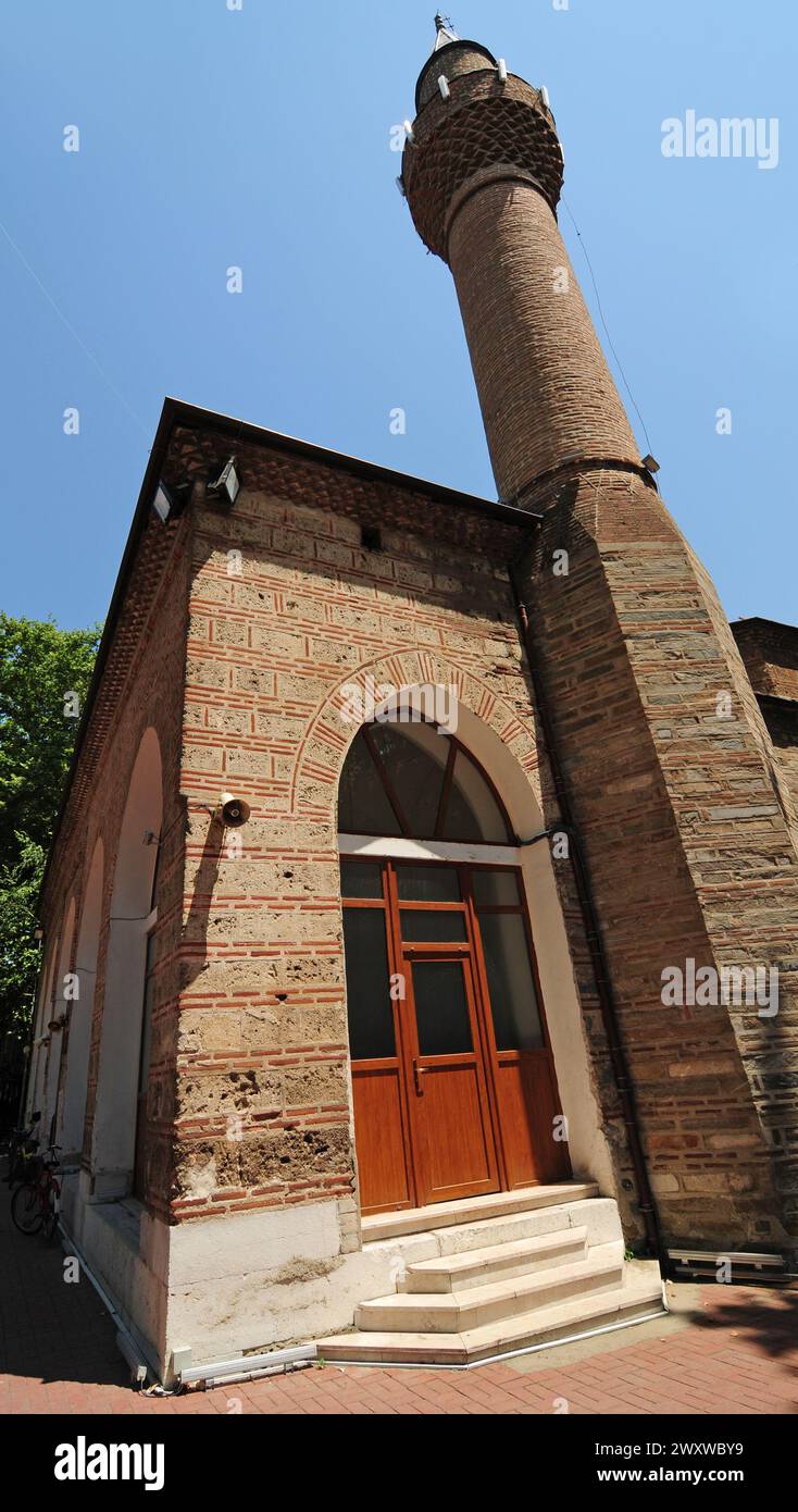 Inegol hi-res stock photography and images - Alamy