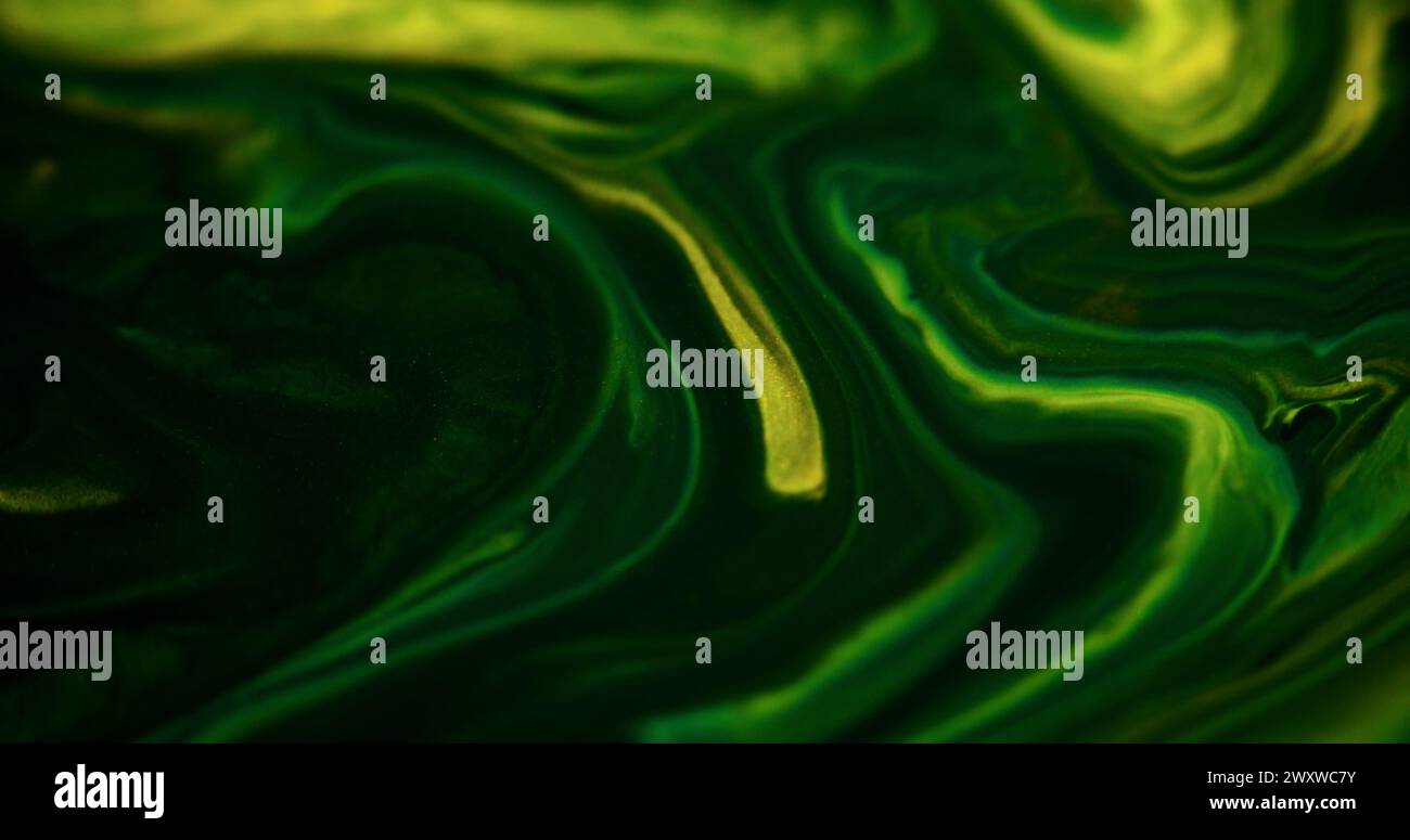 Shiny flow marble art defocused hi-res stock photography and images - Alamy