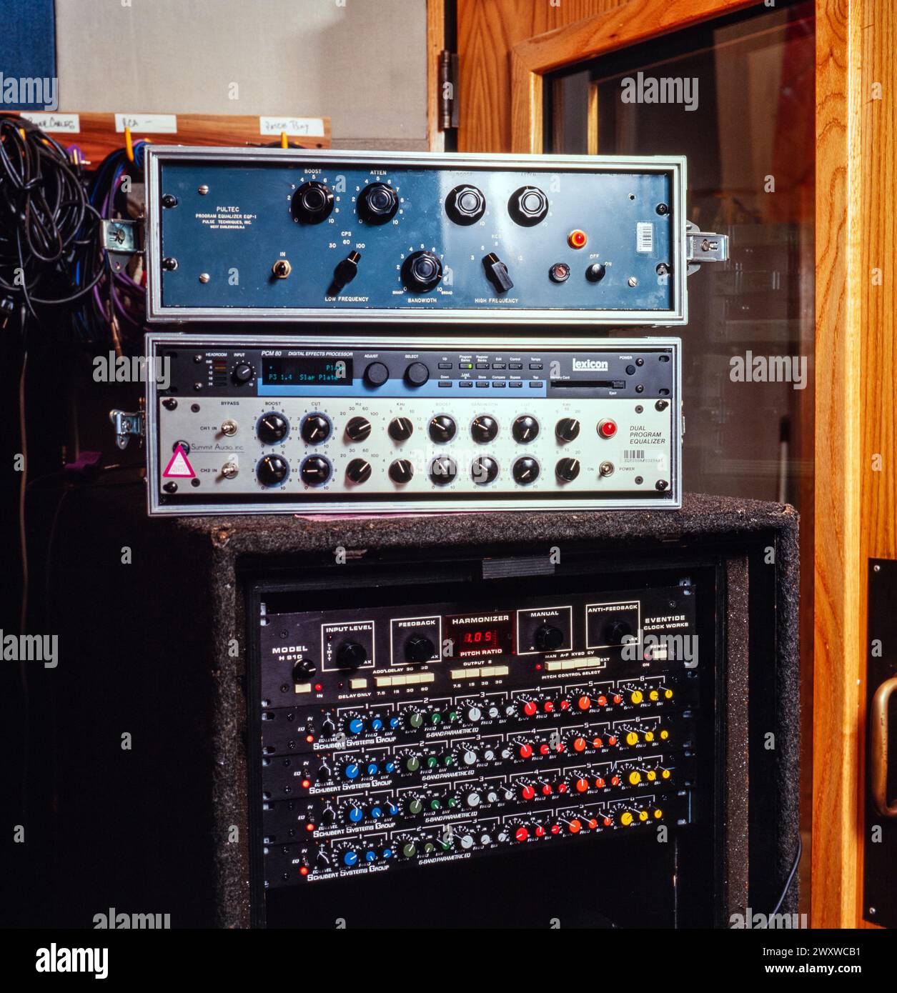 Steve lukather hi-res stock photography and images - Alamy