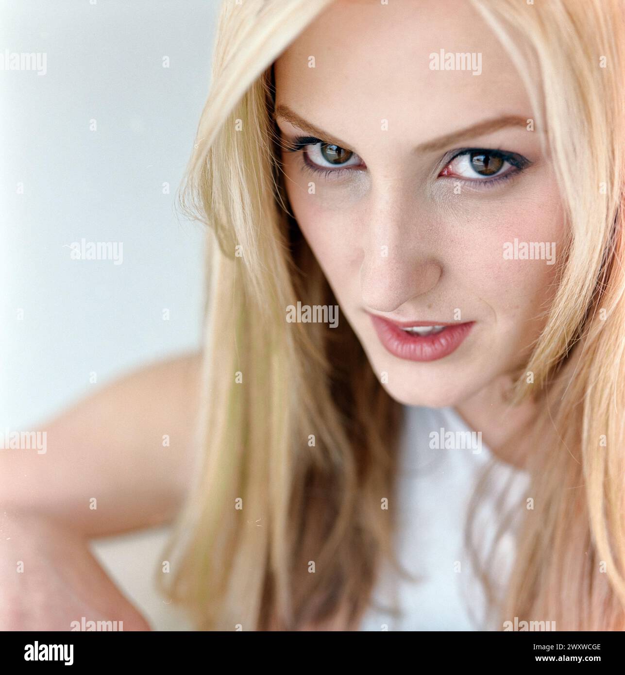 Kelly levesque hi-res stock photography and images - Alamy