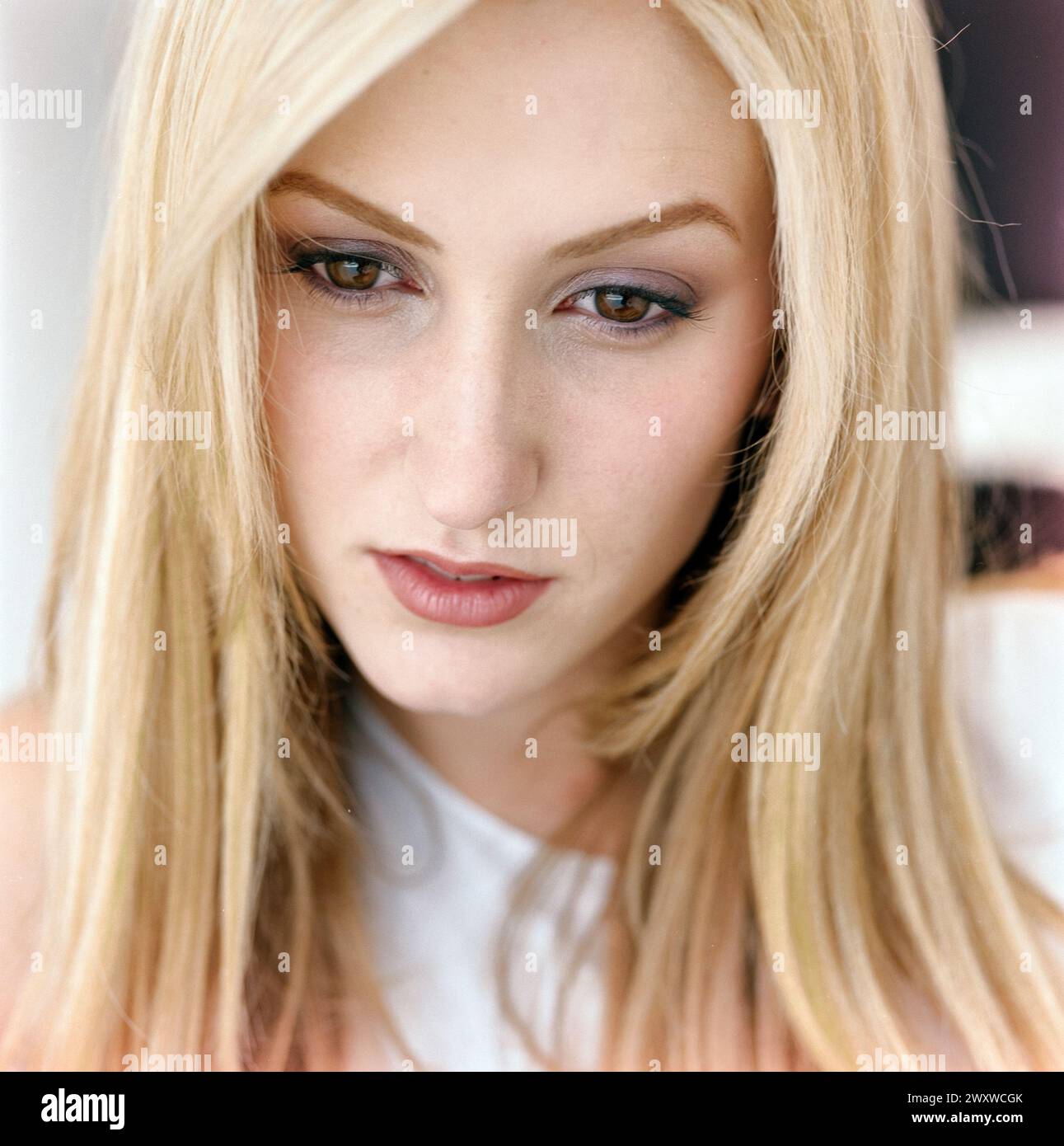 Kelly levesque hi-res stock photography and images - Alamy