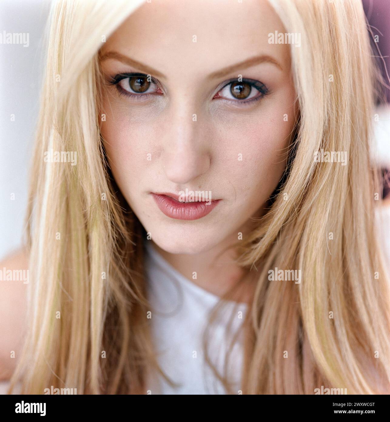 Kelly levesque hi-res stock photography and images - Alamy