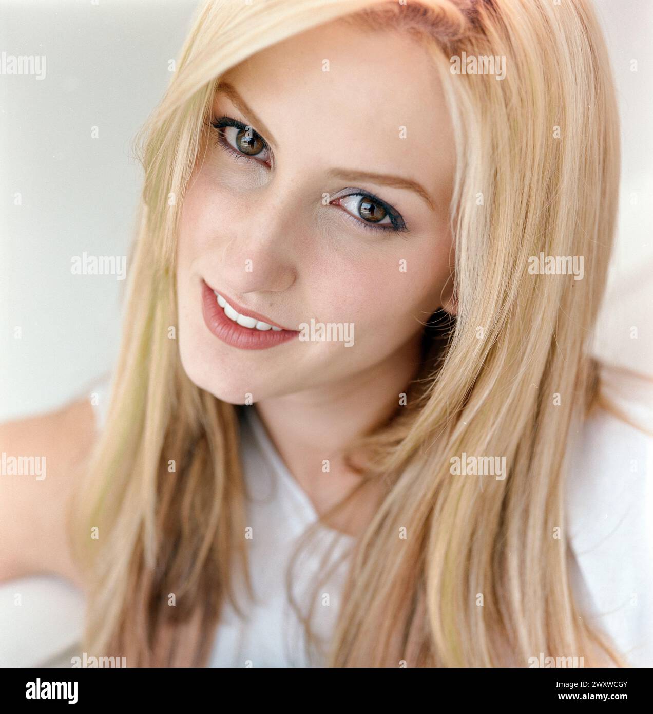 Kelly levesque hi-res stock photography and images - Alamy