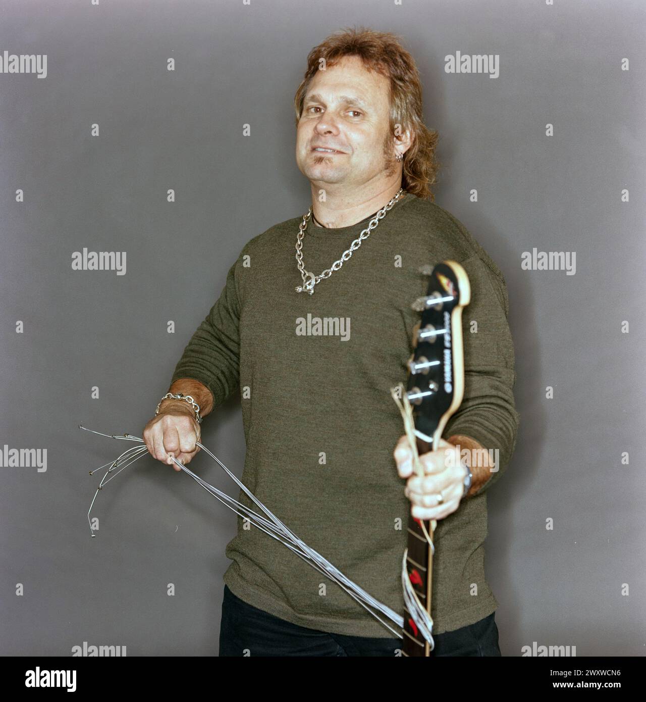 Los angeles california 1996 hi-res stock photography and images - Alamy