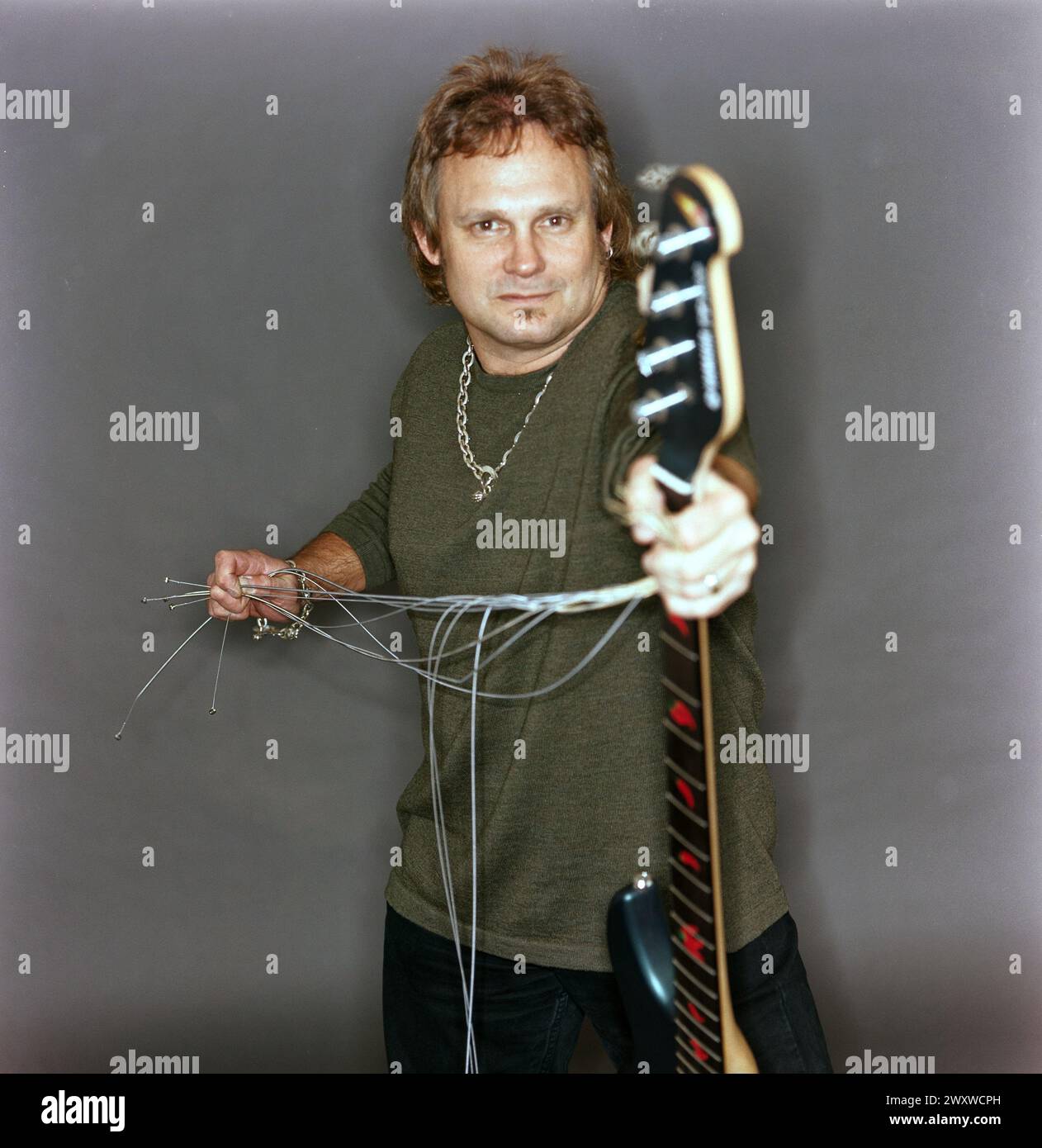Los angeles california 1996 hi-res stock photography and images - Alamy